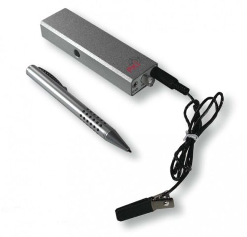 1.-PKI-1860-Telephone-Tapping-Device – PKI Electronic IntelligencePKI ...