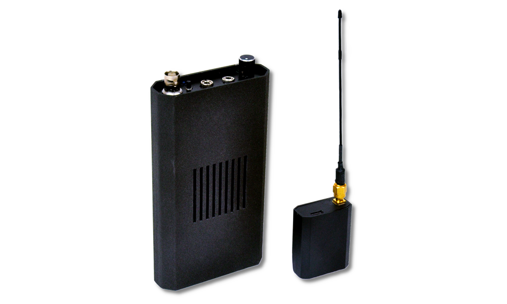 PKI 2255 Digital Encrypted System – PKI Electronic IntelligencePKI ...